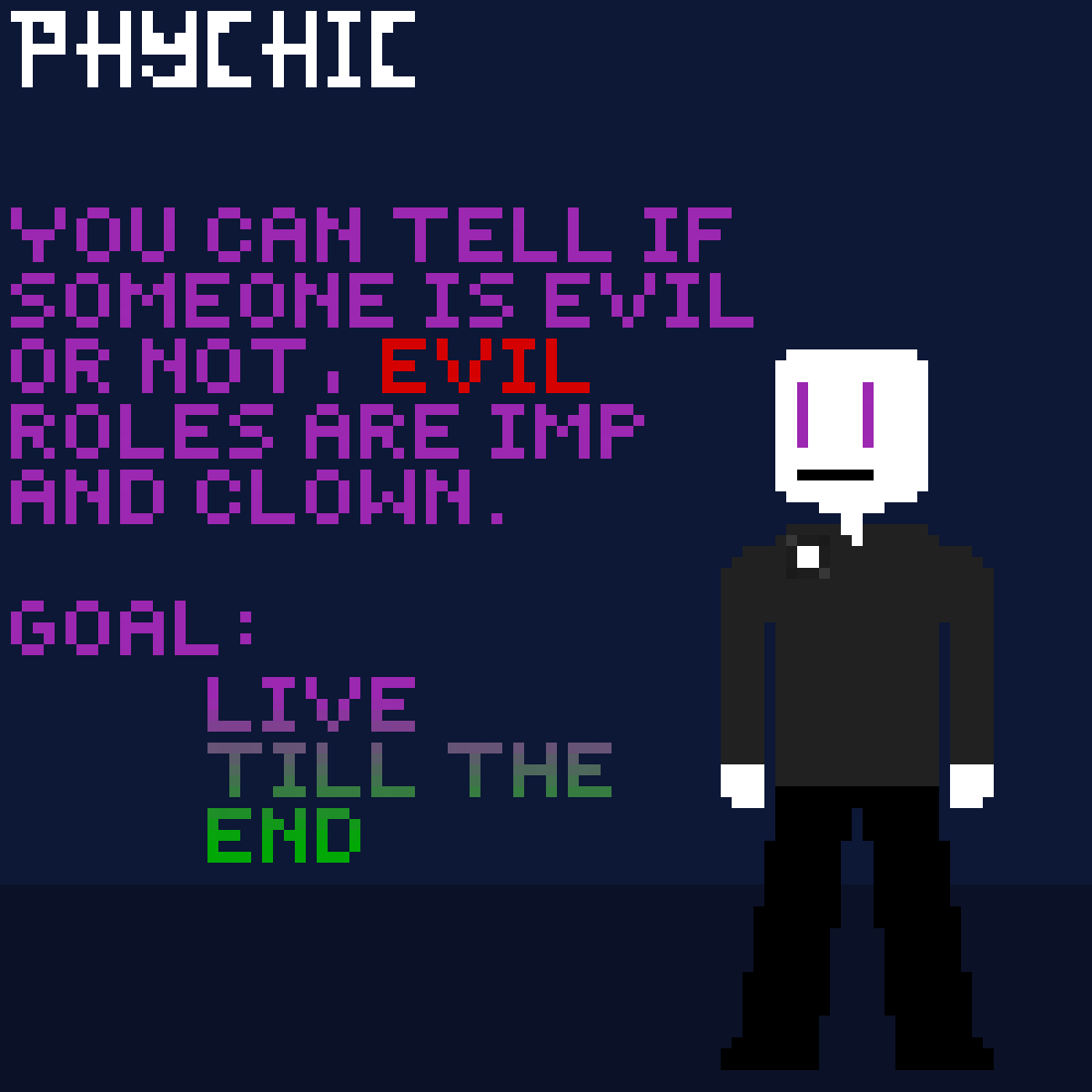 Pixilart - Phychic Tutorial by BrobieDrawings