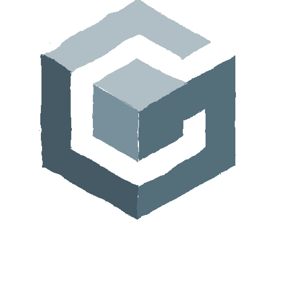 Gamecube Logo Icon