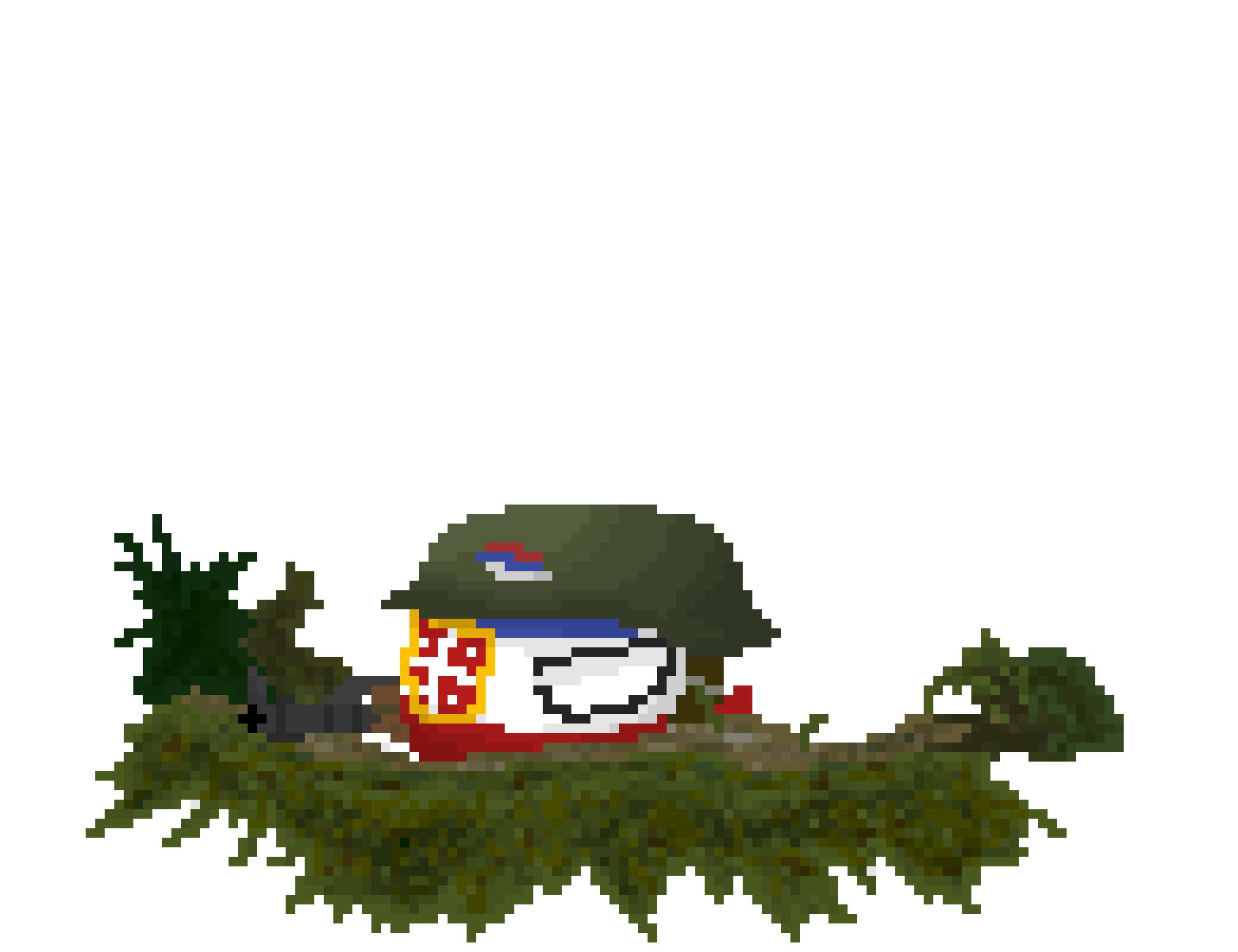 Countryballs!!! Contest - Pixilart
