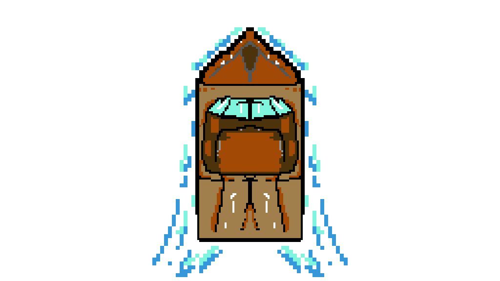 Editing Boat - Free online pixel art drawing tool - Pixilart