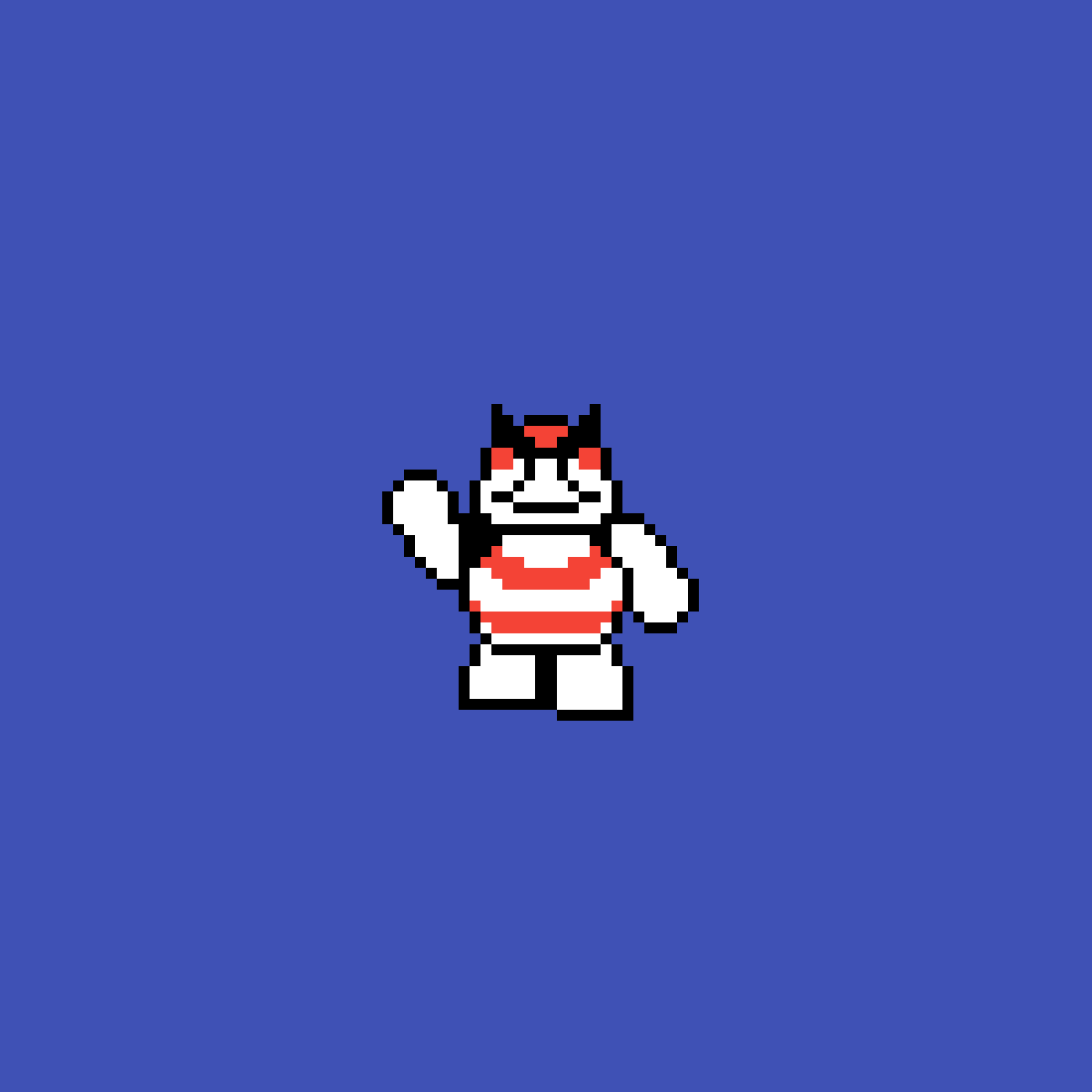 Pixilart - smb2 boom boom GIF by KoopsFan
