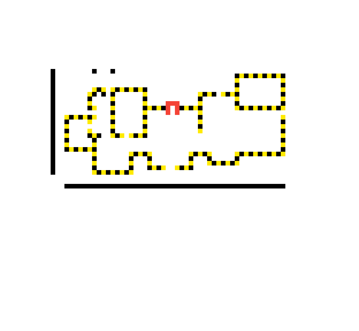 Editing Blueprint Lumber tycoon 2 - Free online pixel art drawing tool ...