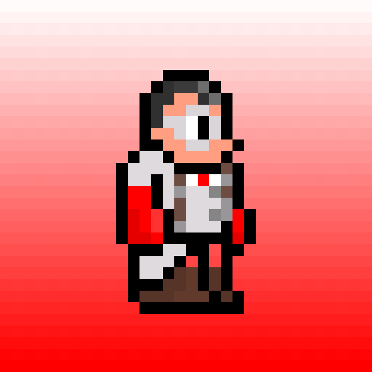 Pixilart - terraria MEDIC by hellyeah-Bazoo