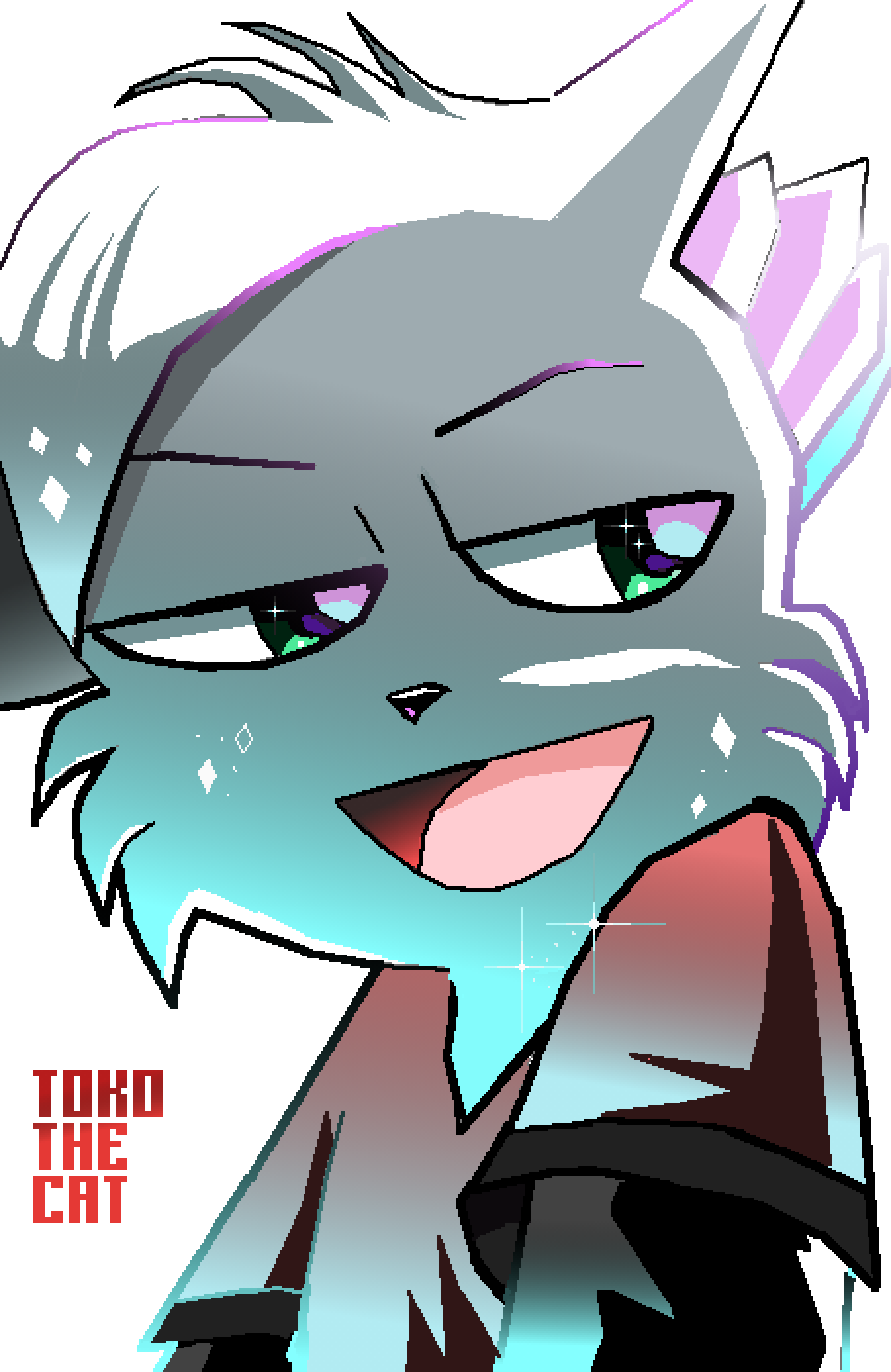 Pixilart - Toko Comic by Comic-book-dude