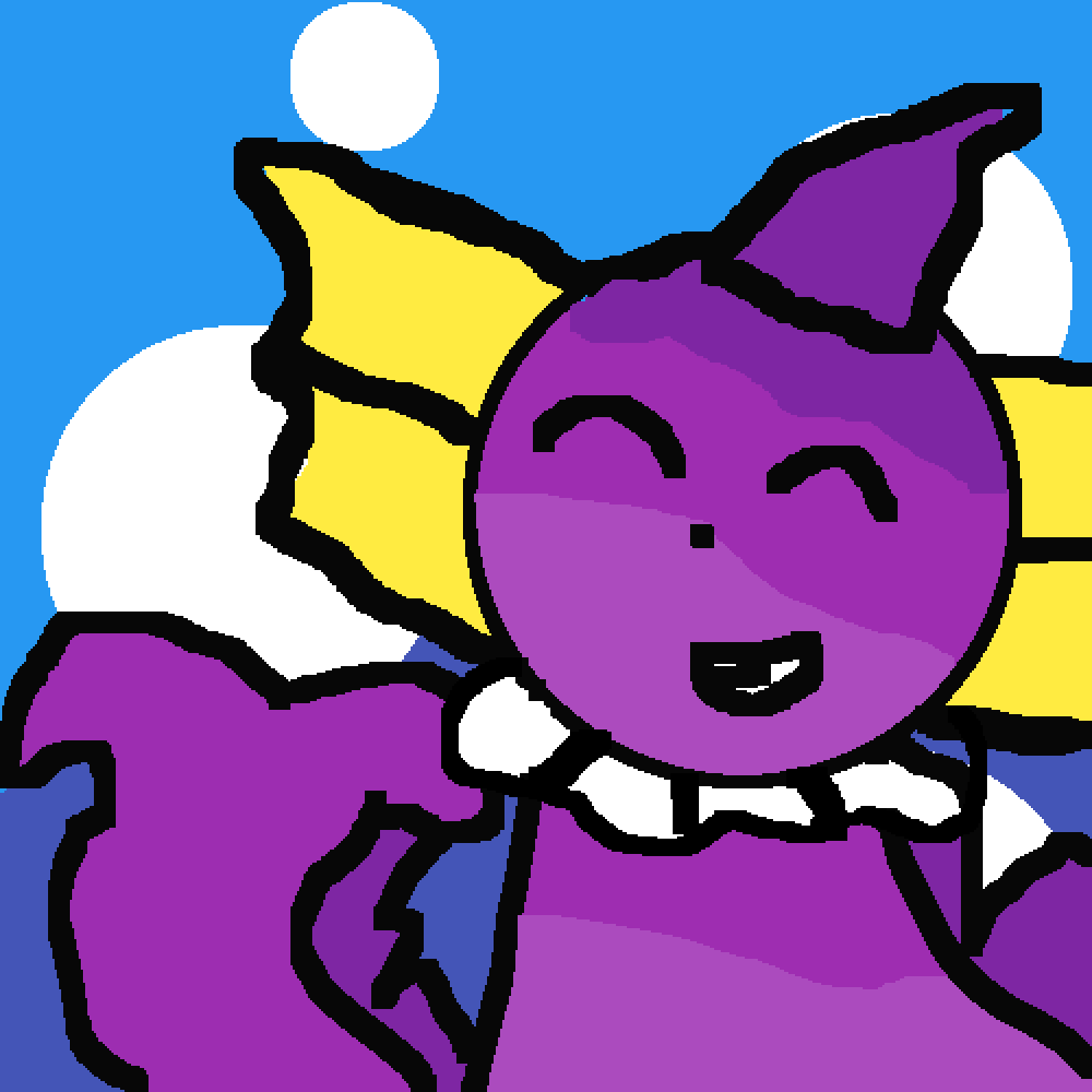 Pixilart - Shiny Vaporeon Pfp by BlazikenPokemon
