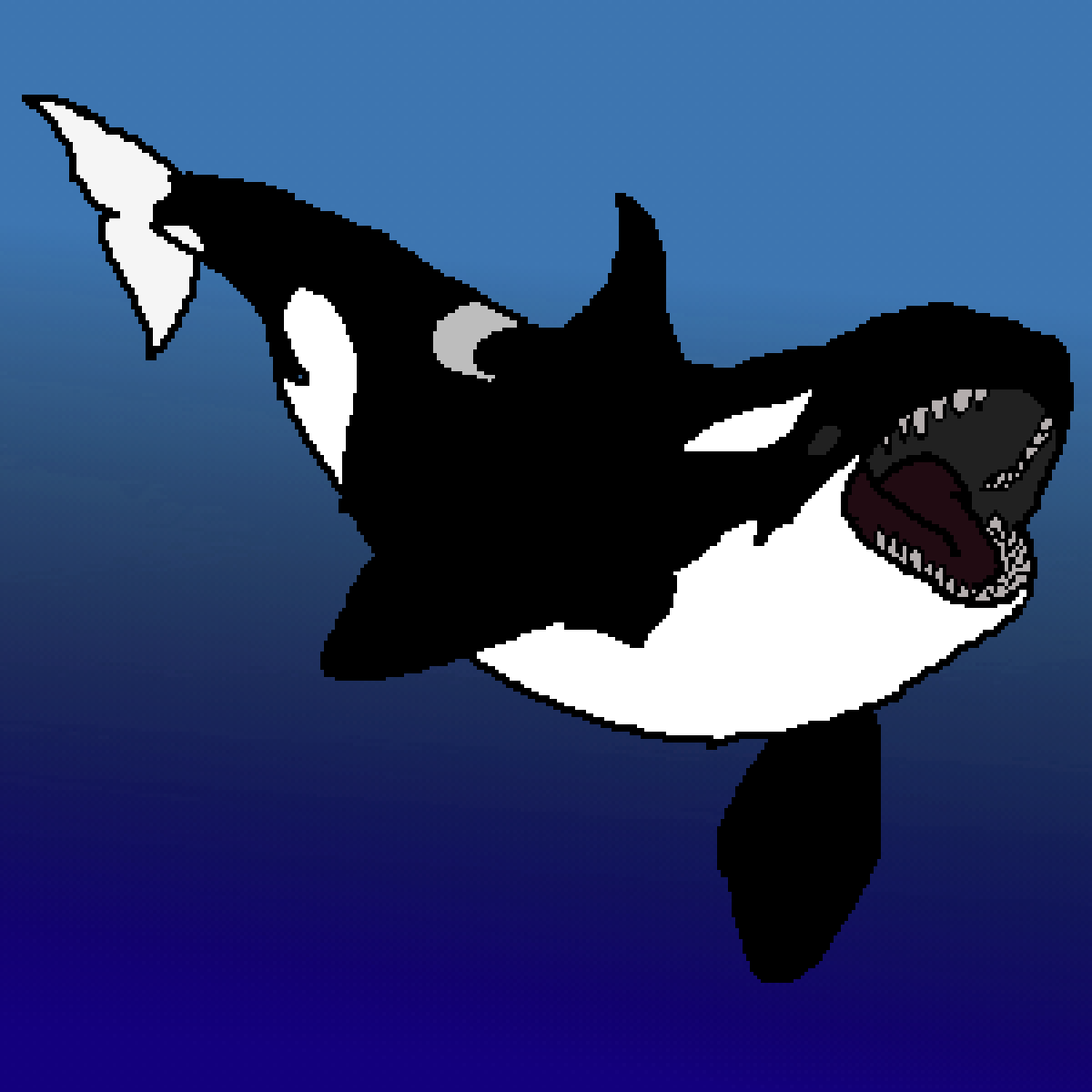 Caspen's Gallery - Pixilart