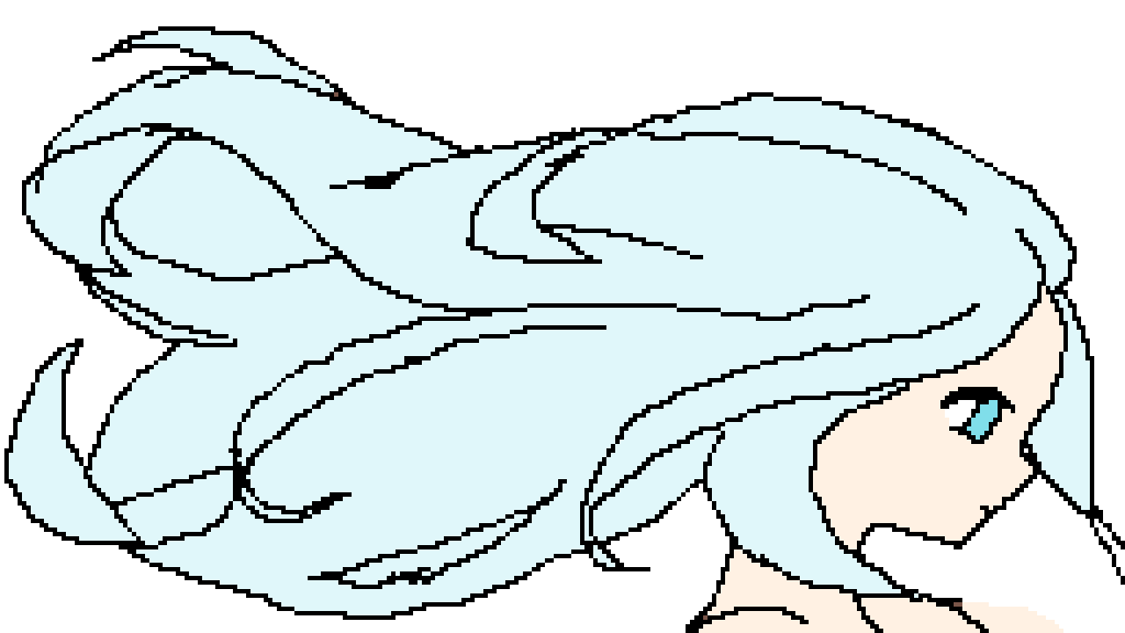 Editing elizabeth sds - Free online pixel art drawing tool - Pixilart