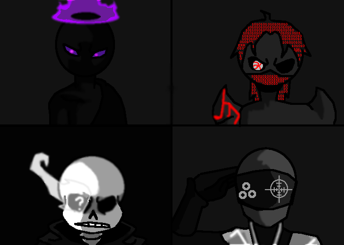 Pixilart - PFP by N3GA