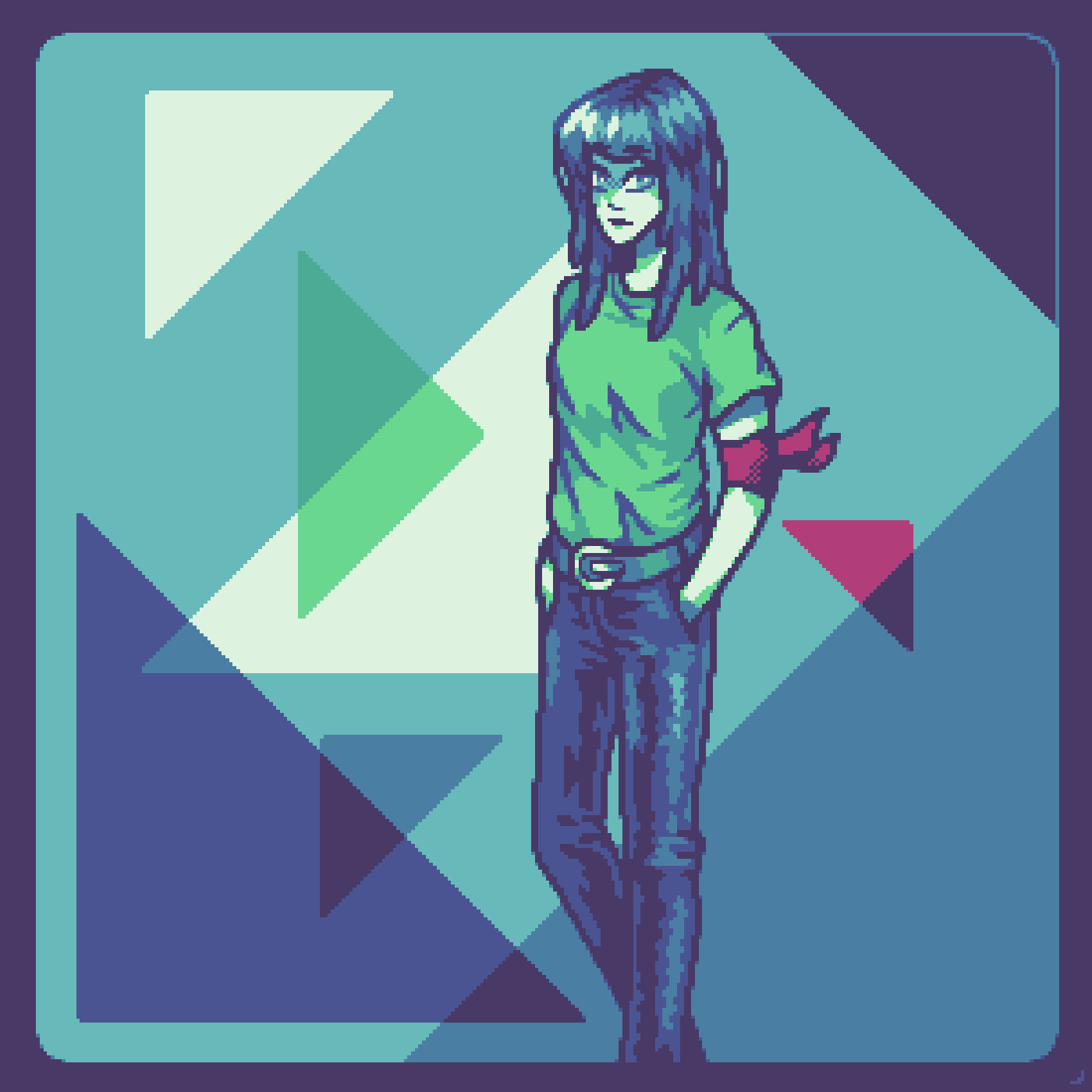 Nanner's Gallery - Pixilart