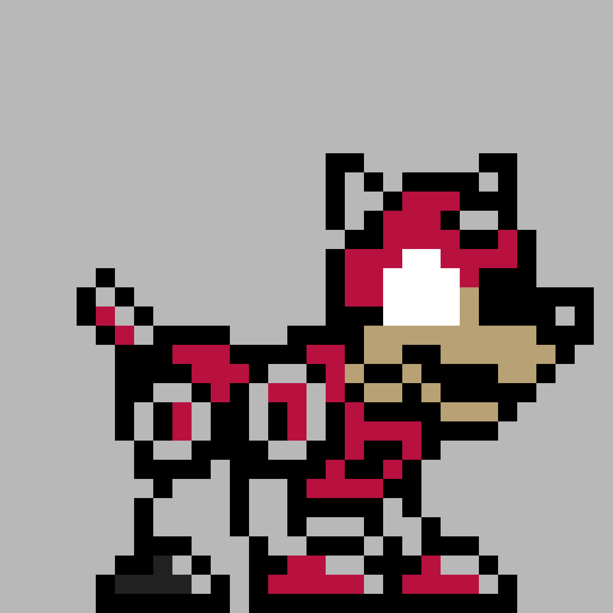 Pixilart - new coil animation by Rizztar