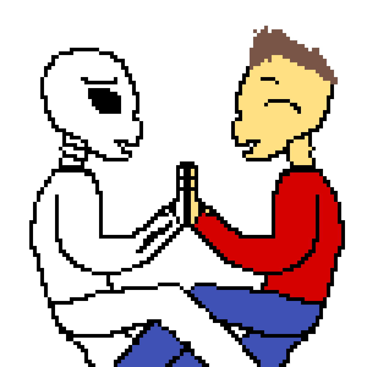 Editing Pain - Free online pixel art drawing tool - Pixilart