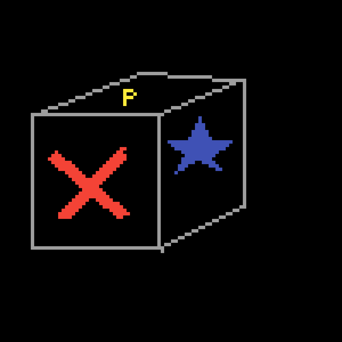 Pixilart - parallel realm by Swagistan