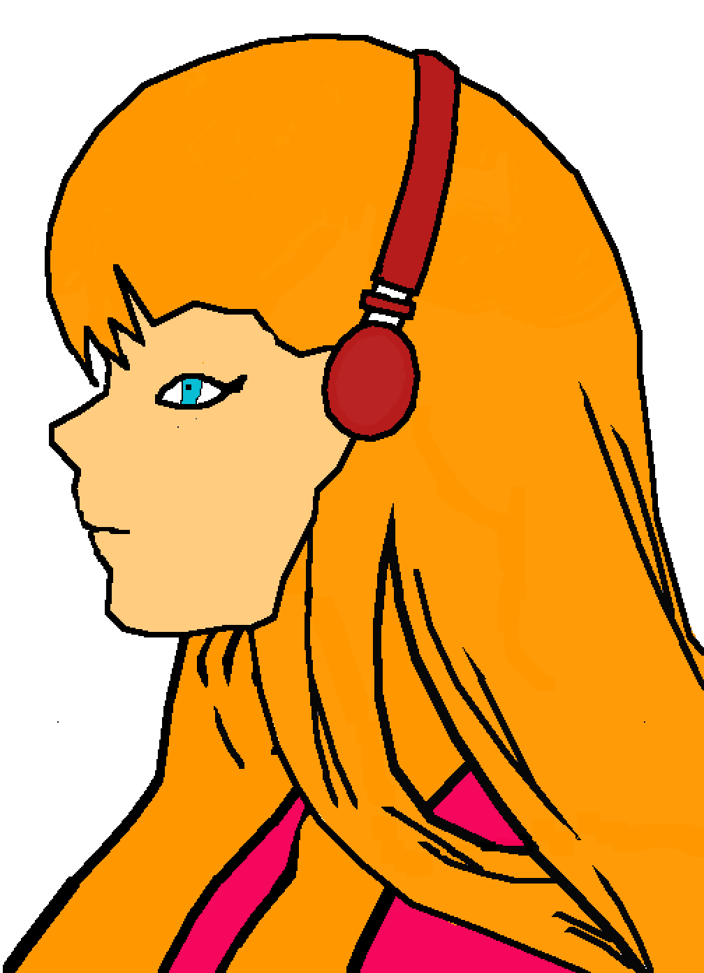 Pixilart - fixer uper by Gabriellew8875