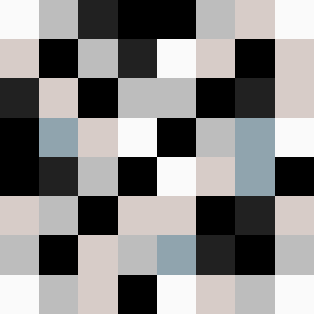 Pixilart - 8x8 by astralcosmo