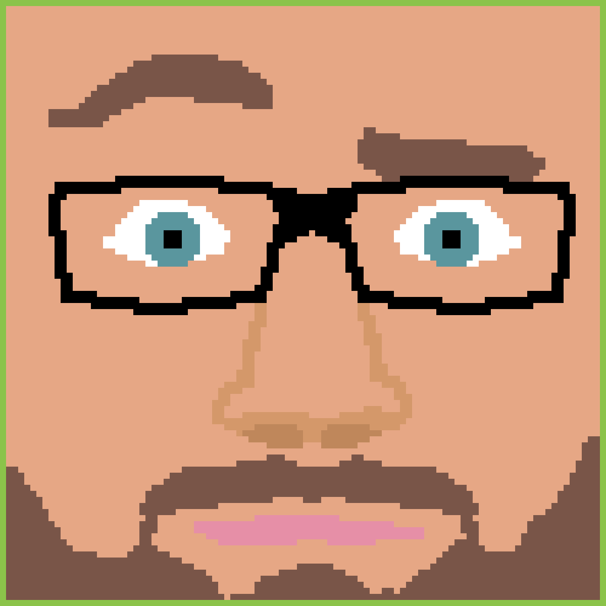 Pixilart - Hey, Vsauce! by mediocre