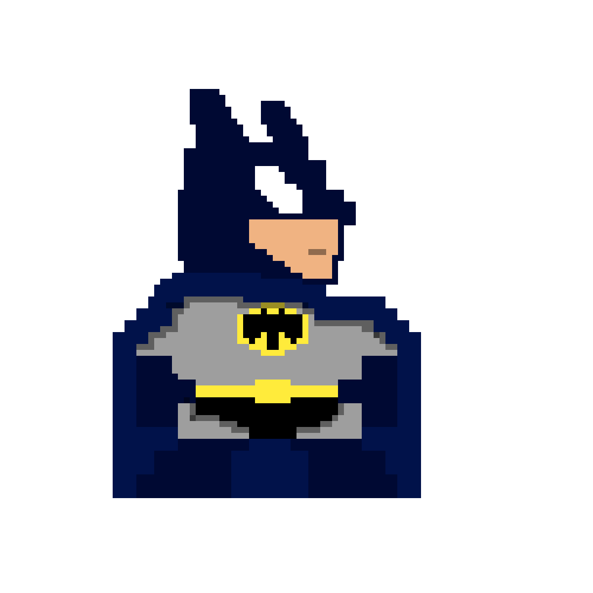 8 Bit Batman Logo 8 Bit Universe Cover Of Danny Elfman's 'Batman: The