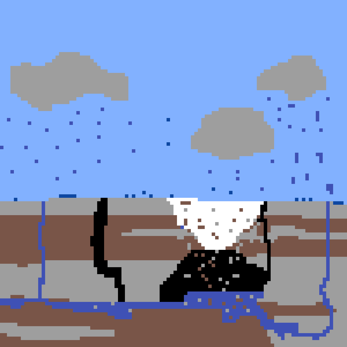 Editing Geo - Free online pixel art drawing tool - Pixilart