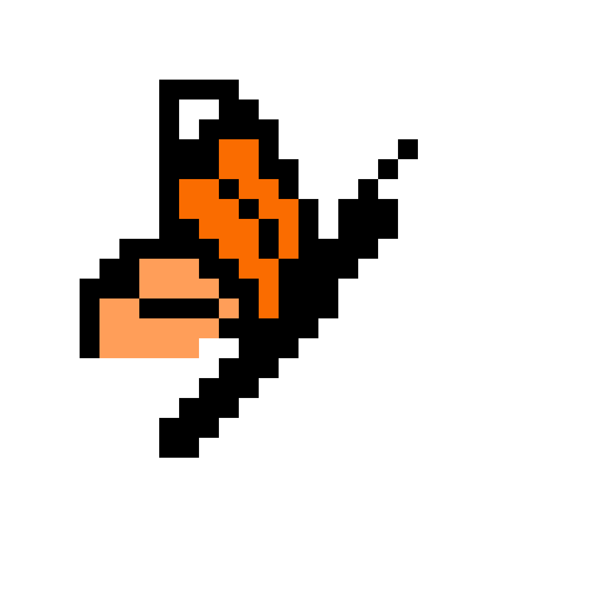 Lepidoptery - Library - lines