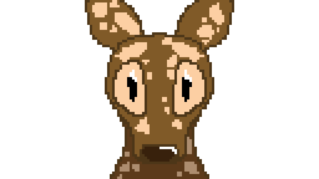 Editing - Free online pixel art drawing tool - Pixilart