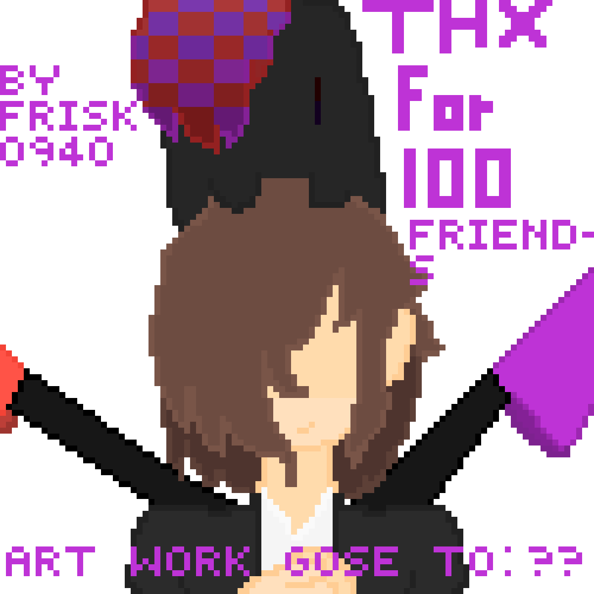 Editing thx everyone on blockstar planet and movestar planet lo - Free ...