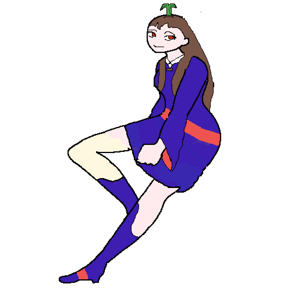 fan art by catwomanzelda10 - Pixilart