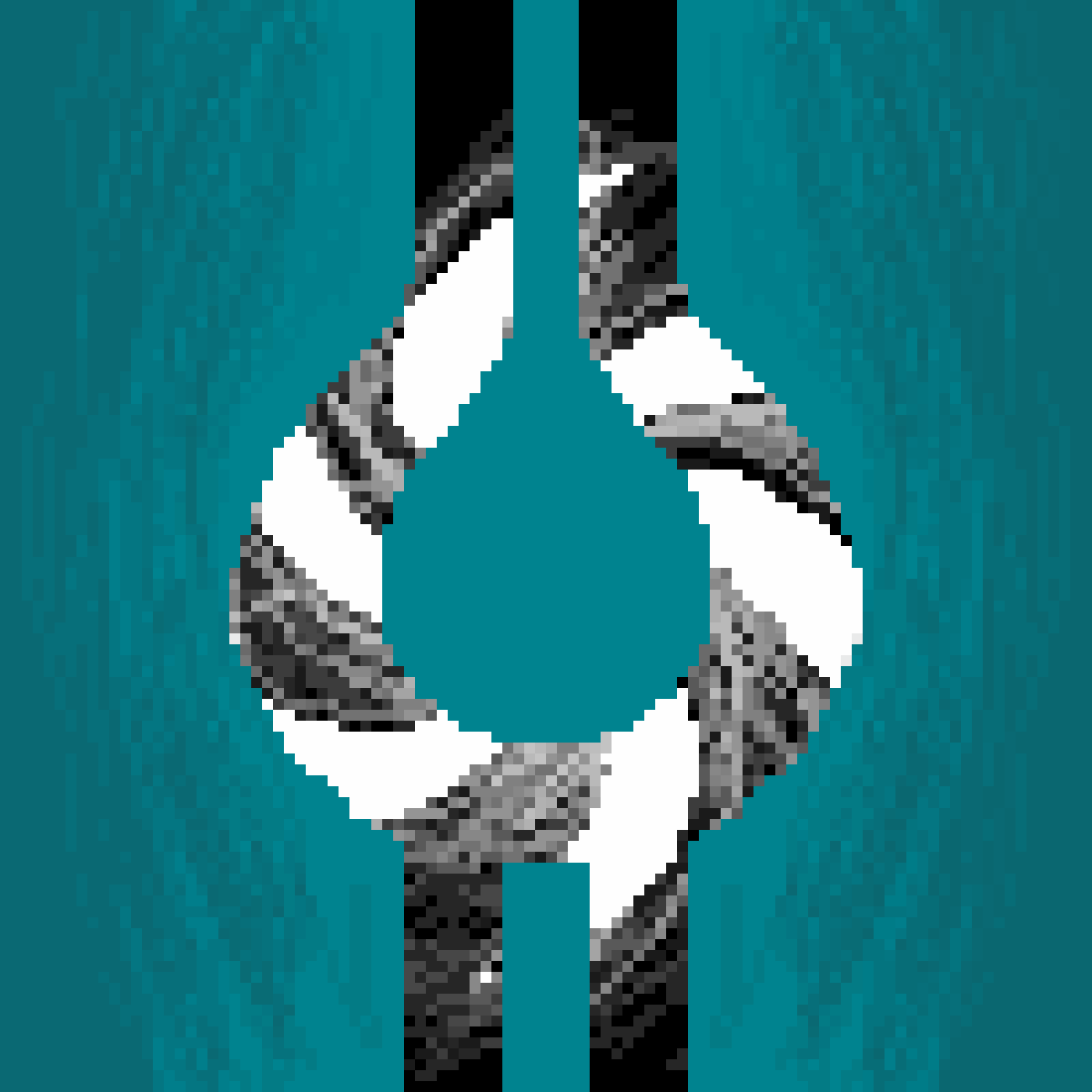 Pixilart - Ligo, Sign of the Circumscribed by TheHuss