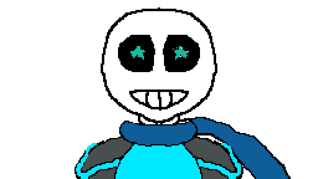 Pixilart - BLUEBERRY by Glitchy-error