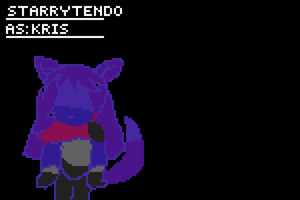 Editing delta rune collab - Free online pixel art drawing tool - Pixilart