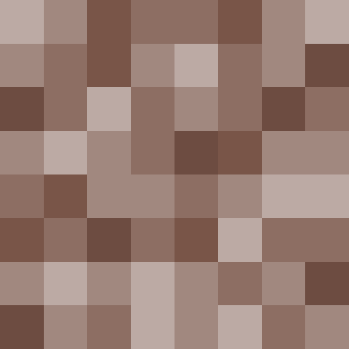 Pixilart - 8bit Granite by TheTerrified