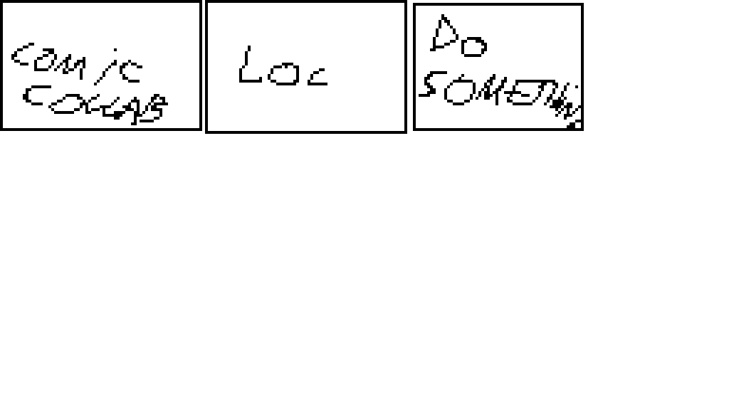 Editing comic collab - Free online pixel art drawing tool - Pixilart