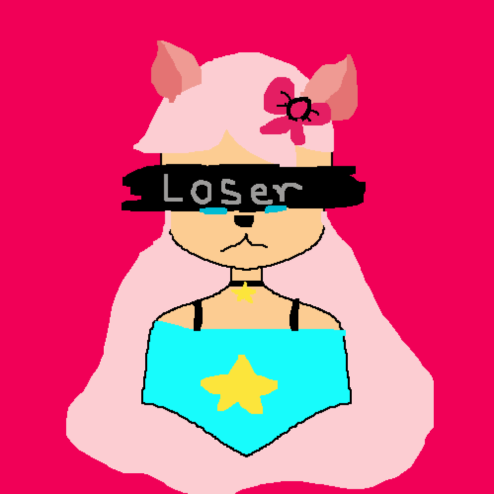 Pixilart - mehh by LoveMyEmoBands