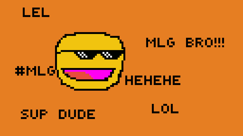 Pixilart - lel by DiabolikQueen