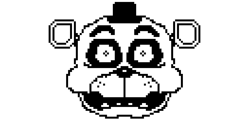 Pixilart - Freddy Emotion shocked by terrietont-