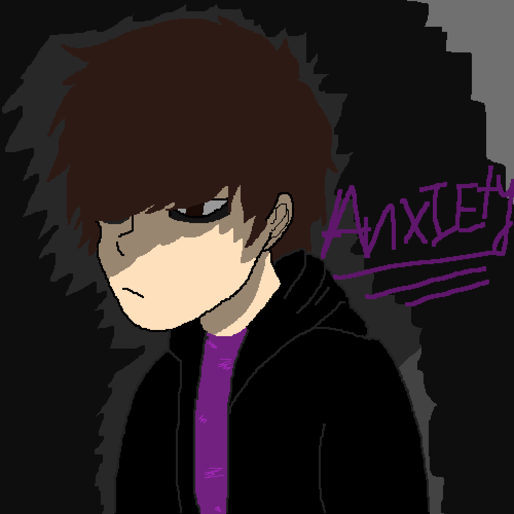 Pixilart - sploosh by Potatodawg101