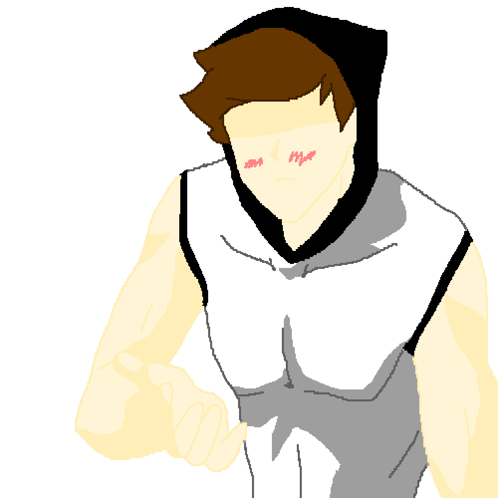 Pixilart - Some ppl call me "Senpai" by JungkookOppa