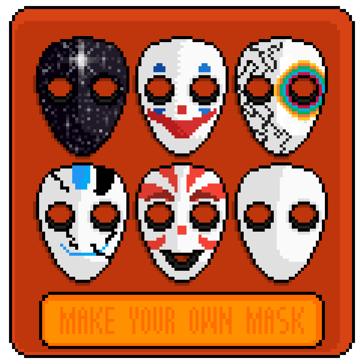 Editing Addo your Masko - Free online pixel art drawing tool - Pixilart