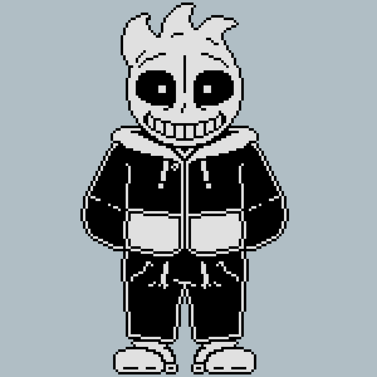 Undertale OC contest - Pixilart
