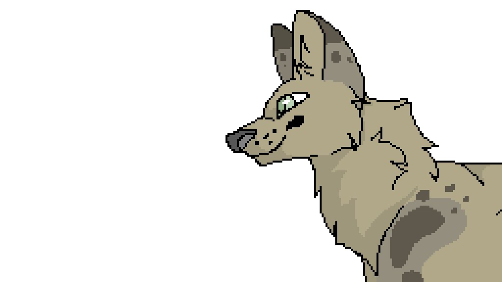 Pixilart - Yeet by Anonymous