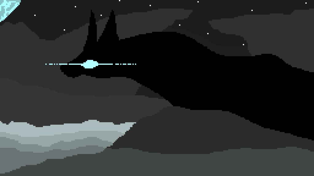 Editing Shadow Jackal - Free online pixel art drawing tool - Pixilart