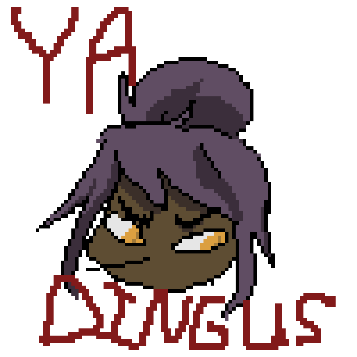 Pixilart - Ya dingus by WhoNeedsHumans