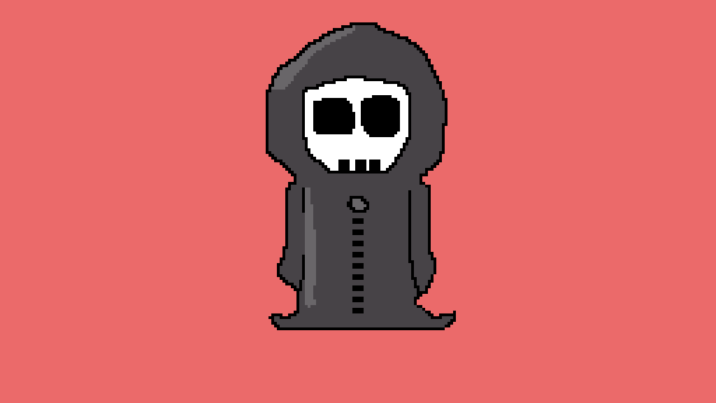 Editing Reap - Free online pixel art drawing tool - Pixilart