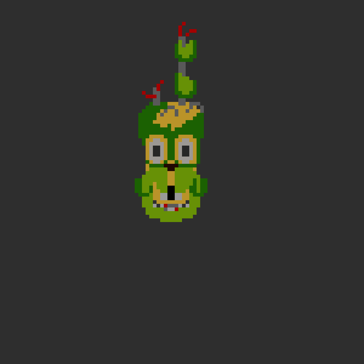 Pixilart - Jimmy Neutron by Veccour