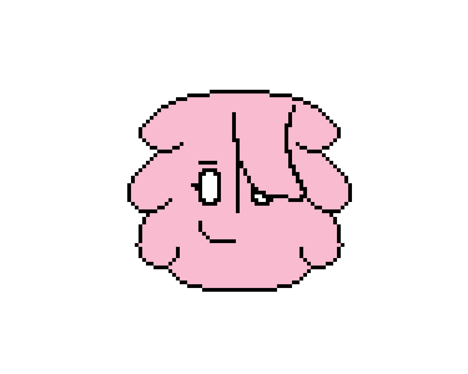 Pixilart - BFBSWAP Puffball by RandomUser2021