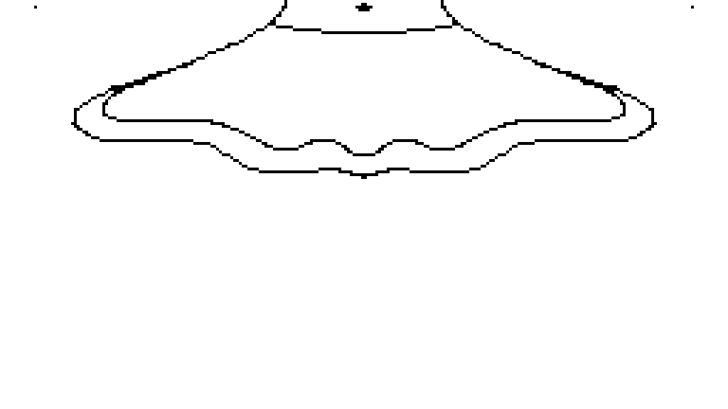 Editing ballora skirt. FINISH IT~ - Free online pixel art drawing tool ...