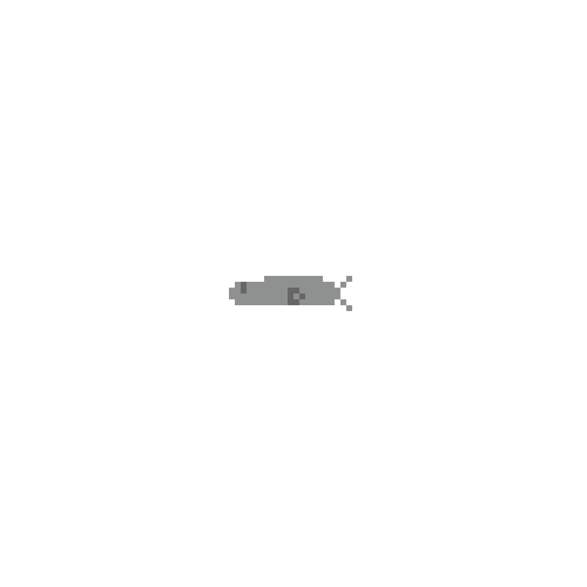 Editing tiny fish - Free online pixel art drawing tool - Pixilart