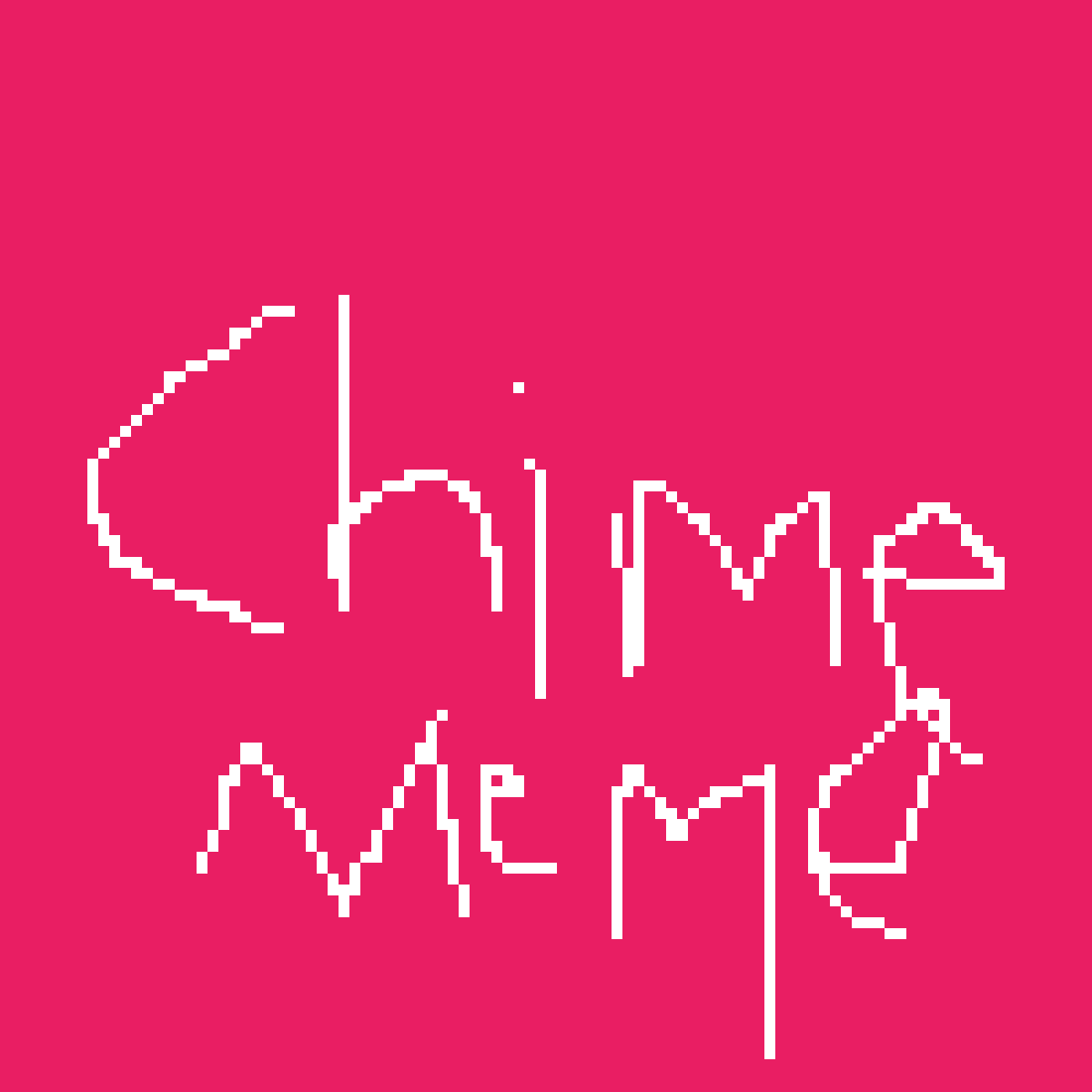 Pixilart - Chime meme by Mk-draws