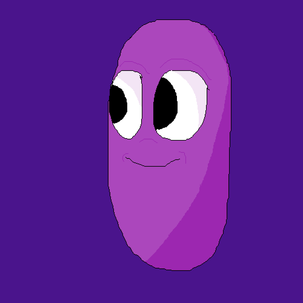 Pixilart - Beanos by TheMadTitan