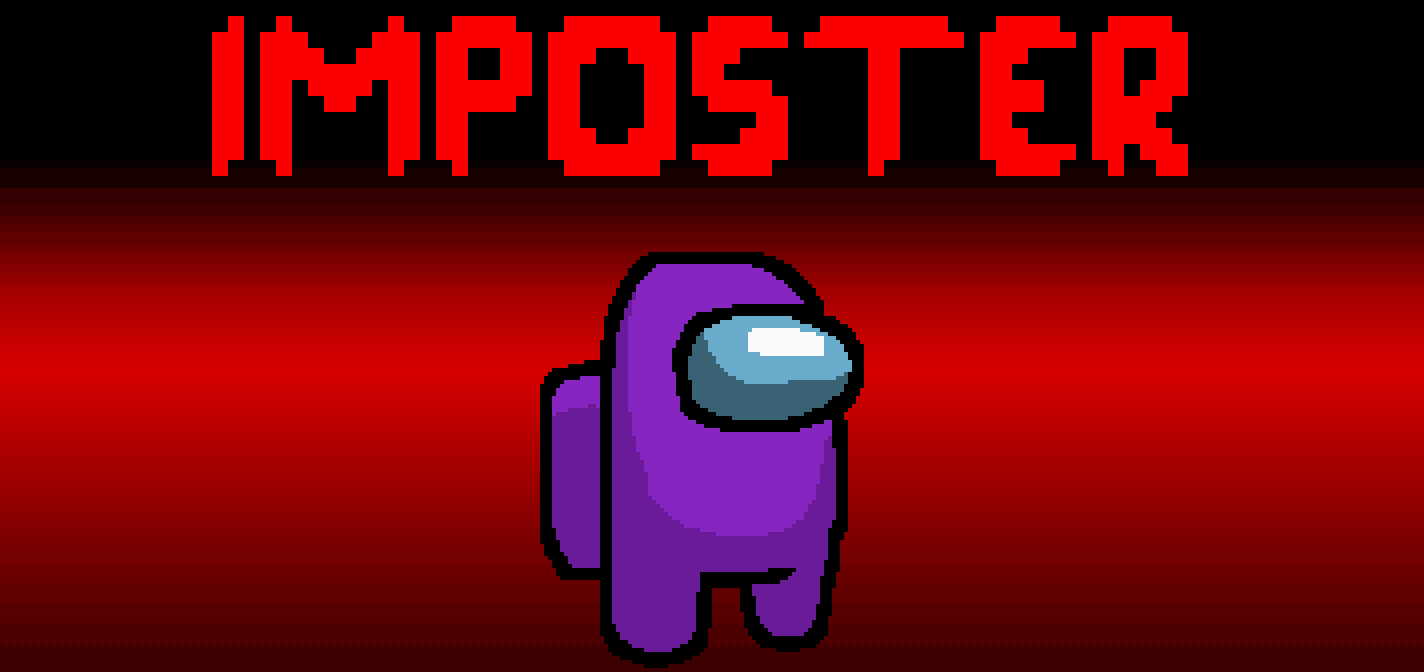 Pixilart - The imposters by Ben-Huegel