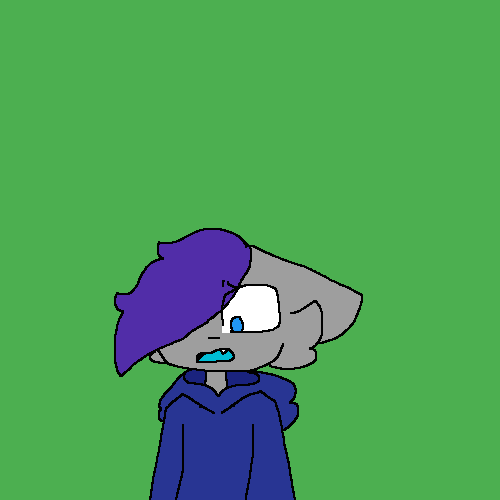 Pixilart - it seems meme by skelly-girl-246