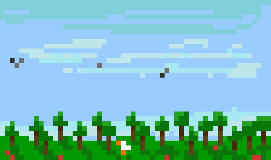 Pixilart - Bliss by FPSXGames